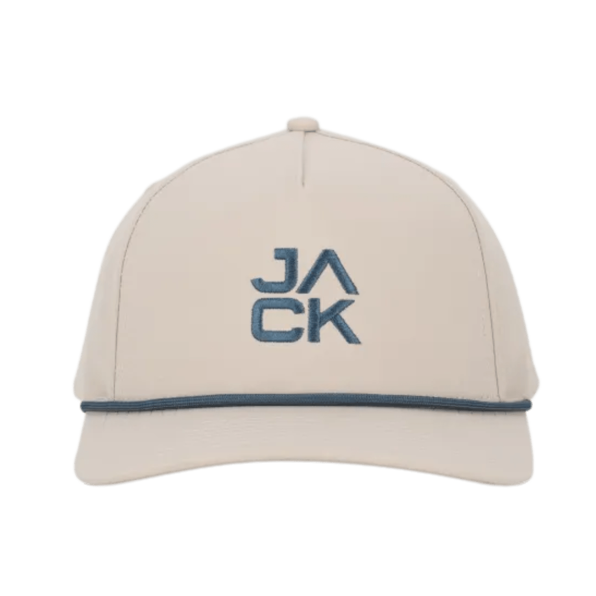 Blue Jack Hat – Jack Golf Apparel