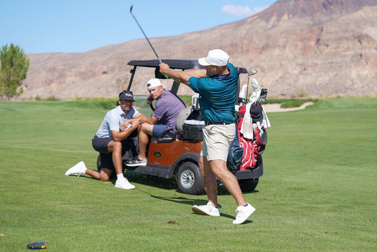 Golf Polo Shirts for Men | Performance Golf Polos – Tagged "polo ...