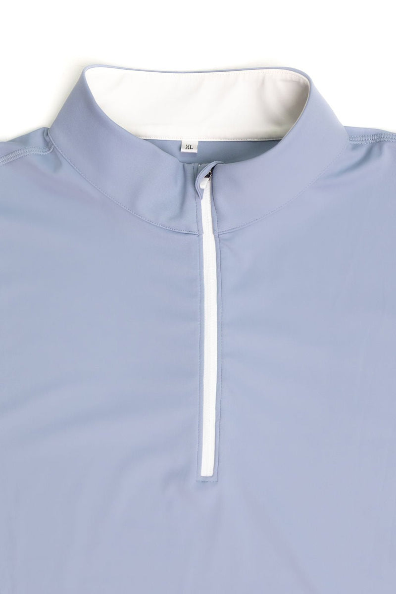 Icy Breeze Golf Quarter Zip – Jack Golf Apparel