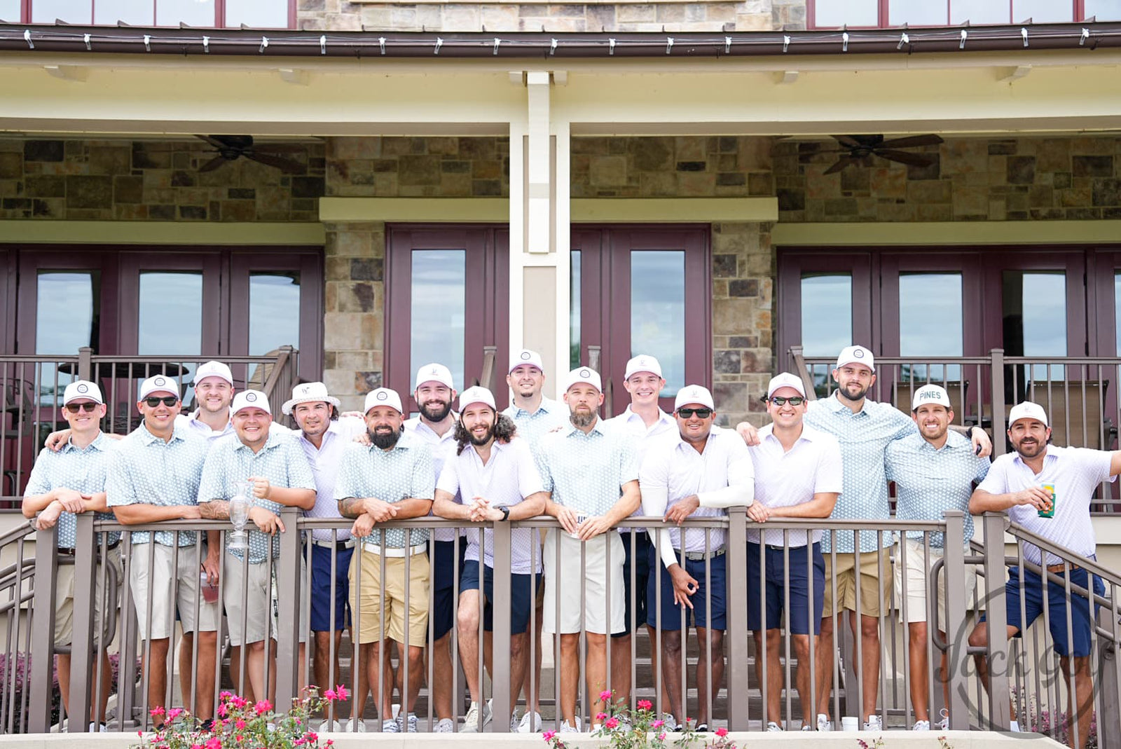 Jack Golf | Golf Apparel | Golf Polos & Golf Hats – Jack Golf Apparel