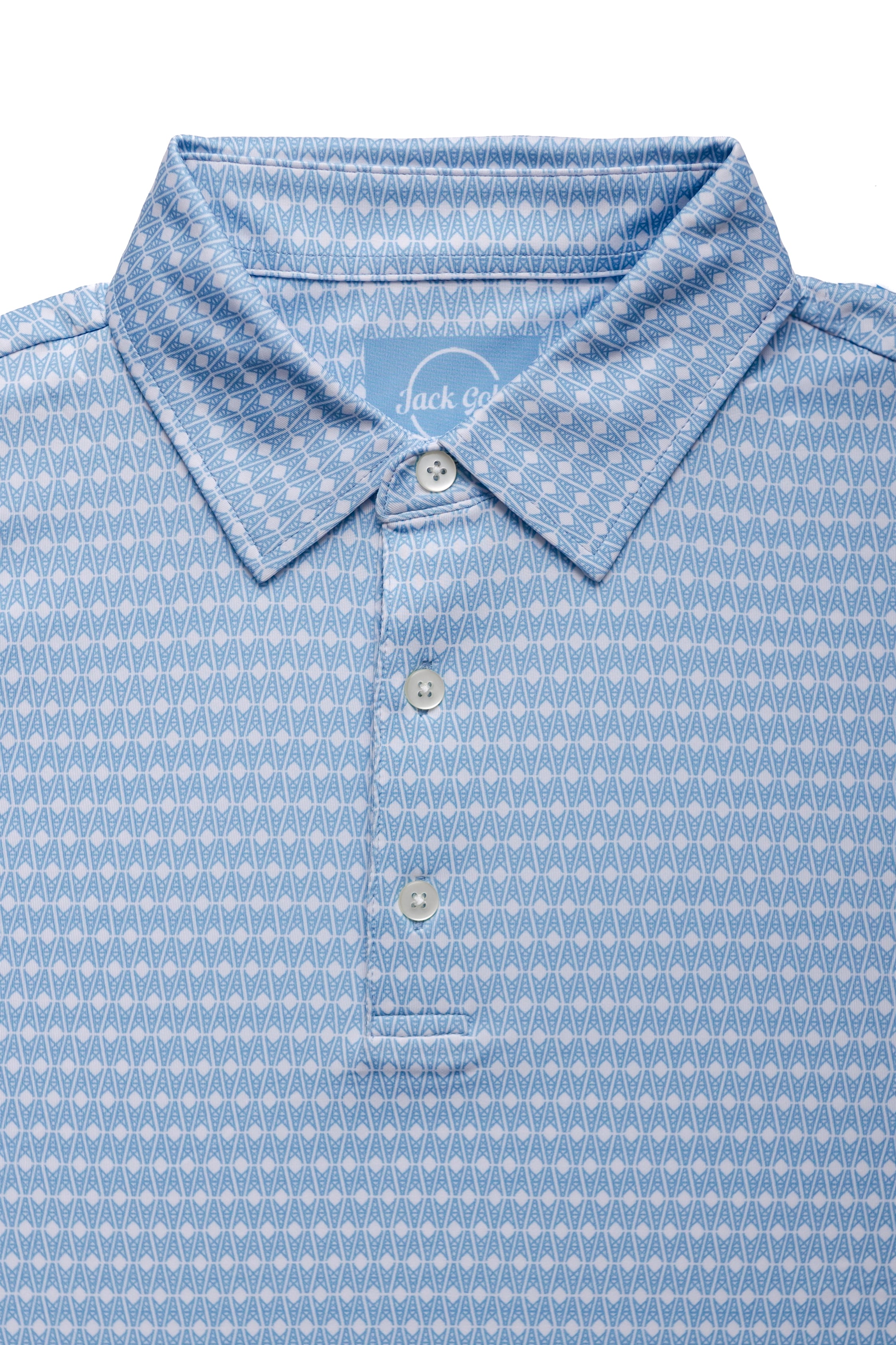 Golf Apparel | Golf Polos & Golf Hats | Jack Golf – Jack Golf Apparel