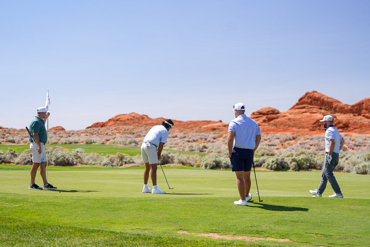 Jack Golf | Golf Apparel | Golf Polos & Golf Hats – Jack Golf Apparel